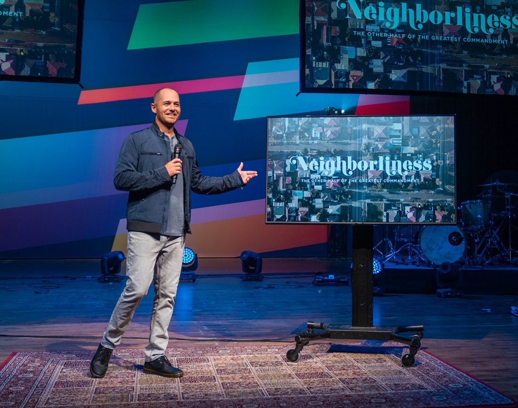 David Docusen - David Docusen